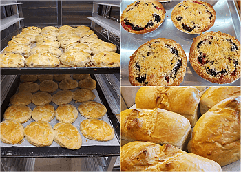 3 Best Bakeries in Delta, BC - Expert Recommendations