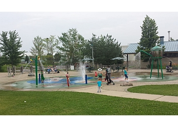 3 Best Recreation Centers in Richmond Hill, ON - ThreeBestRated