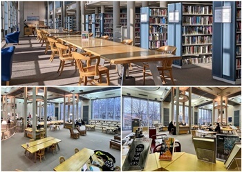 3 Best Landmarks in Richmond Hill, ON - ThreeBestRated