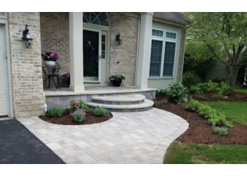 3 Best Landscaping Companies in Cambridge, ON - Expert Recommendations