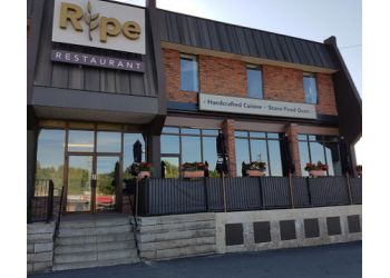 3 Best Italian Restaurants in Sudbury, ON - ThreeBestRated