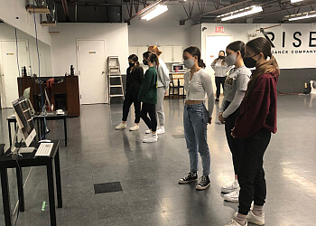 3 Best Dance Schools in Port Coquitlam, BC - Expert Recommendations