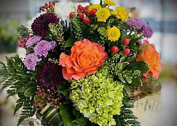 3 Best Florists in Sherbrooke, QC - Expert Recommendations