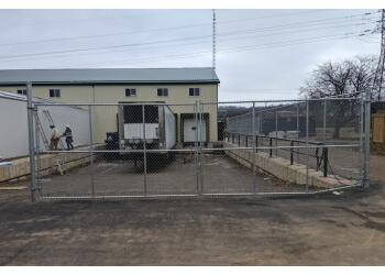 3 Best Fencing Contractors in Niagara Falls, ON - Expert Recommendations