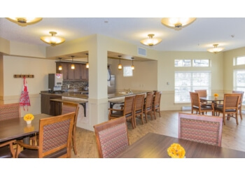 3 Best Retirement Homes in Regina, SK - ThreeBestRated