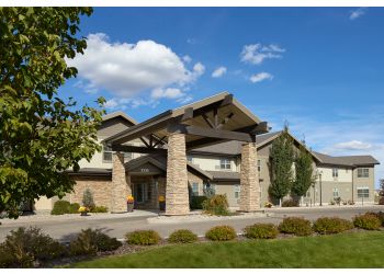 3 Best Retirement Homes in Regina, SK - ThreeBestRated