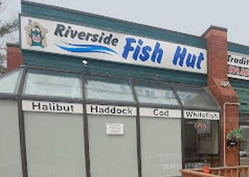 3 Best Fish And Chips in Cambridge, ON - Expert Recommendations