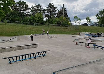 3 Best Public Parks in Belleville, ON - Expert Recommendations