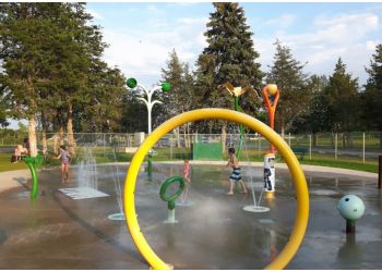 3 Best Public Parks in Belleville, ON - Expert Recommendations