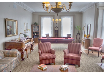 3 Best Retirement Homes in Brantford, ON - Expert Recommendations