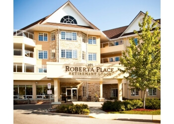 3 Best Retirement Homes in Barrie, ON - Expert Recommendations