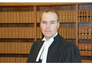 3 Best Employment Lawyers in Kitchener, ON - ThreeBestRated