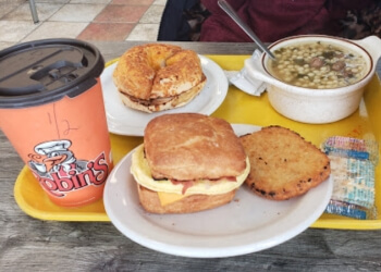 3 Best Bagel Shops in Regina, SK - Expert Recommendations