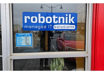 3 Best IT Services in Halifax, NS - Expert Recommendations