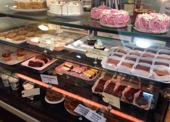 3 Best Bakeries in St. John's, NL - Expert Recommendations