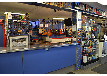 3 Best Pawn Shops in Calgary, AB - Expert Recommendations