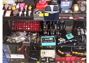 3 Best Pawn Shops in Calgary, AB - Expert Recommendations