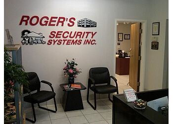 3 Best Security Systems in Burlington, ON - ThreeBestRated