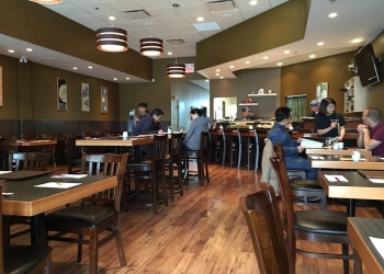 3 Best Japanese Restaurants in Calgary, AB - Expert Recommendations