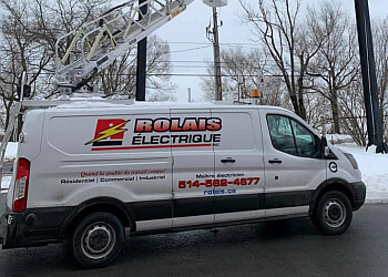 3 Meilleurs Électriciens à Terrebonne, QC - Recommandations d'Experts
