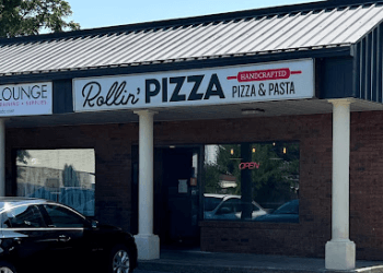 3 Best Pizza Places in St. Catharines, ON - Expert Recommendations