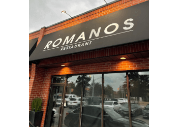 3 Best Italian Restaurants in Vaughan, ON - Expert Recommendations