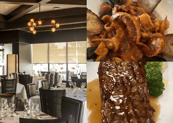 3 Best Italian Restaurants in Vaughan, ON - Expert Recommendations