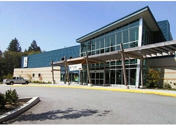 3 Best Recreation Centers in North Vancouver, BC - ThreeBestRated