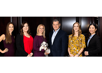 3 Best Medical Malpractice Lawyers in Victoria, BC - Expert Recommendations