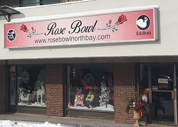 3 Best Florists in North Bay, ON - Expert Recommendations
