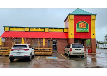 3 Best Italian Restaurants in Moncton, NB - Expert Recommendations