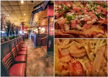 3 Best Italian Restaurants in Moncton, NB - Expert Recommendations