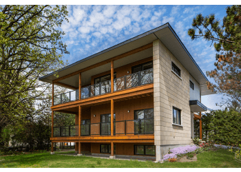 3 Best Residential Architects in Gatineau, QC - ThreeBestRated