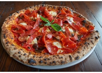 3 Best Pizza Places in Edmonton, AB - Expert Recommendations