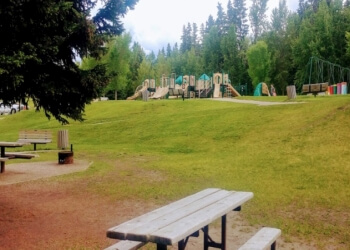 3 Best Public Parks in Red Deer, AB - ThreeBestRated