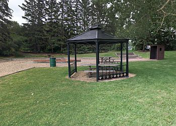 3 Best Public Parks in Red Deer, AB - Expert Recommendations