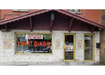 3 Best BBQ Restaurants in Montreal, QC - Expert Recommendations