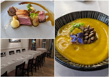 3 Best French Restaurants in Calgary, AB - Expert Recommendations