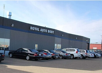 3 Best Auto Body Shops in Edmonton, AB - ThreeBestRated