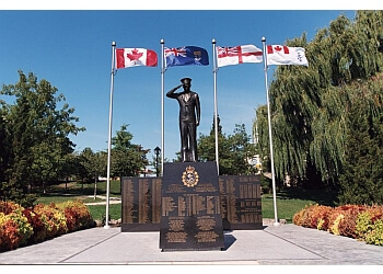 3 Best Landmarks in Burlington, ON - ThreeBestRated