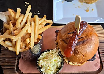 3 Best BBQ Restaurants in Mirabel, QC - Expert Recommendations