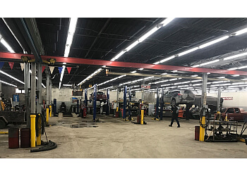 3 Best Car Repair Shops in Winnipeg, MB - Expert Recommendations