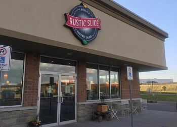 3 Best Pizza Places in Kitchener, ON - Expert Recommendations