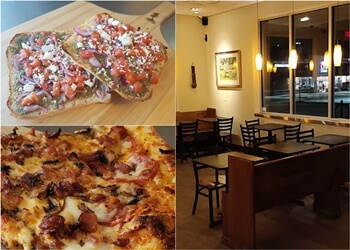 3 Best Pizza Places in Kitchener, ON - Expert Recommendations