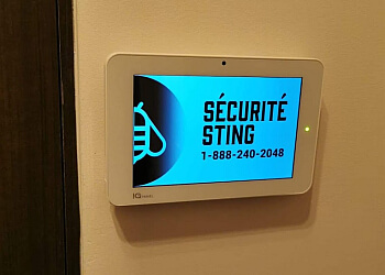3 Best Security Systems in Montreal, QC - Expert Recommendations
