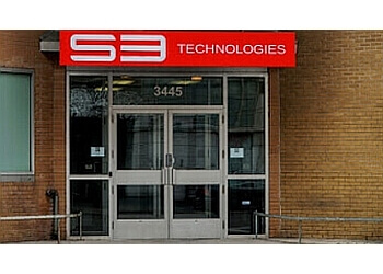 3 Meilleurs Services Informatiques à Montréal, QC - ThreeBestRated