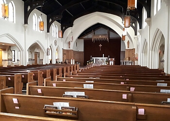 3 Best Churches in Calgary, AB - Expert Recommendations