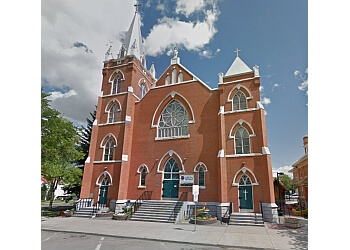 3 Best Churches in Edmonton, AB - Expert Recommendations