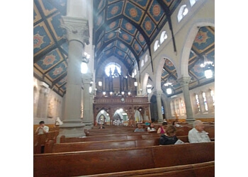 3 Best Churches in Hamilton, ON - Expert Recommendations