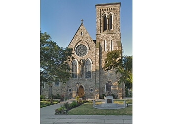 3 Best Churches in Hamilton, ON - Expert Recommendations